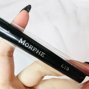 Morphe | Makeup | Morphe E5 Elite Ii Deluxe Oval Shadow Brush | Poshmark